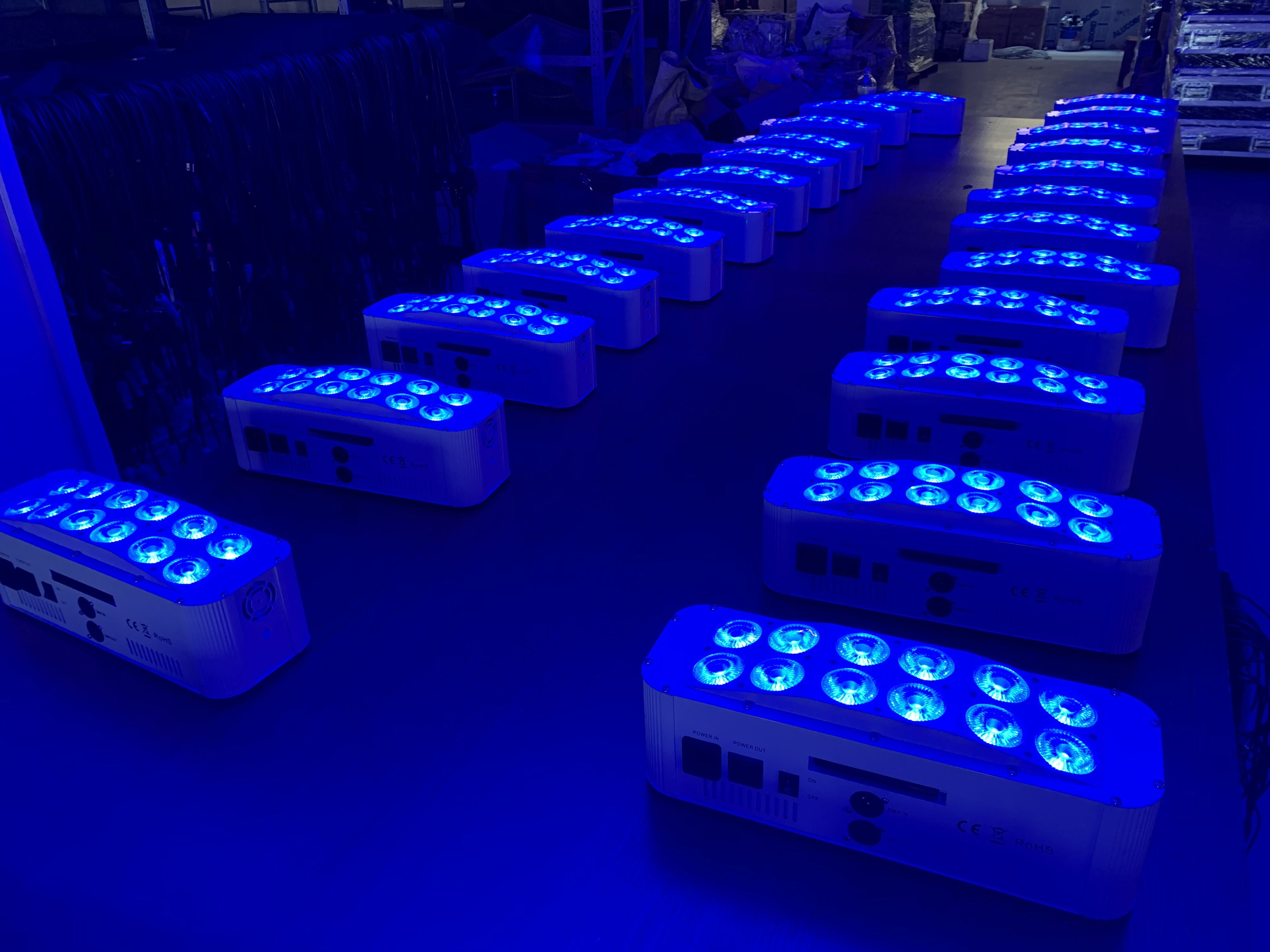 Guangzhou lizhi lighting CO;LTD